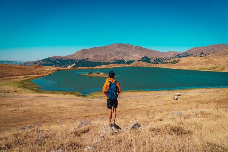 4 Days in Nakhchivan, Azerbaijan Itinerary