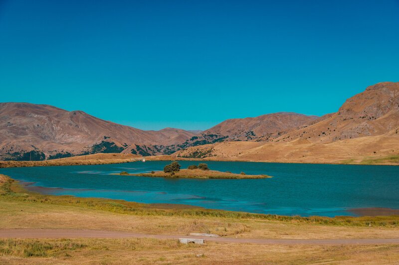 2 Weeks Backpacking Azerbaijan Itinerary