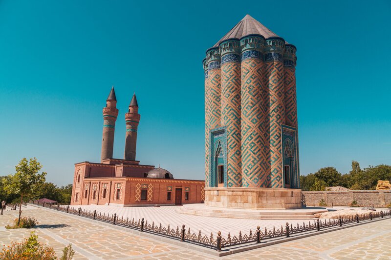 4 Days in Nakhchivan, Azerbaijan Itinerary