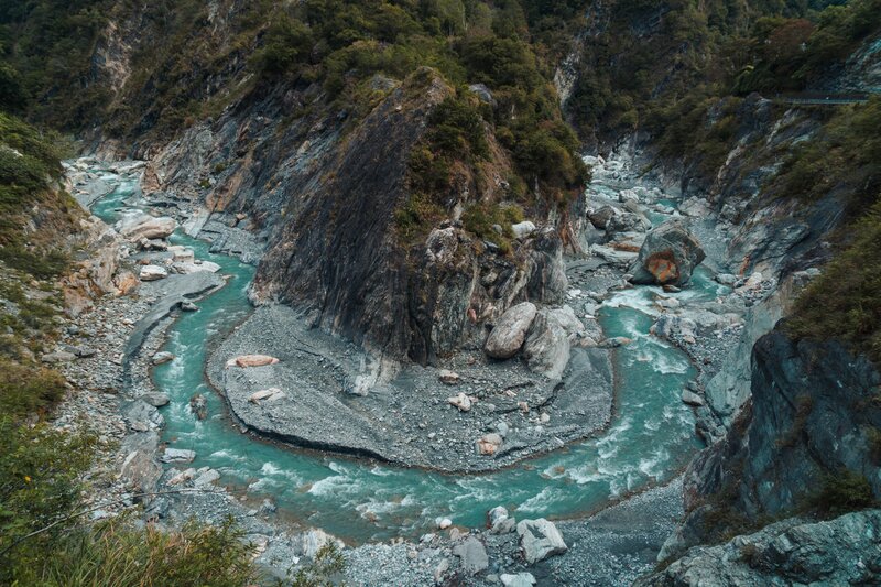 Discover Taroko Gorge: A Complete Adventure Guide