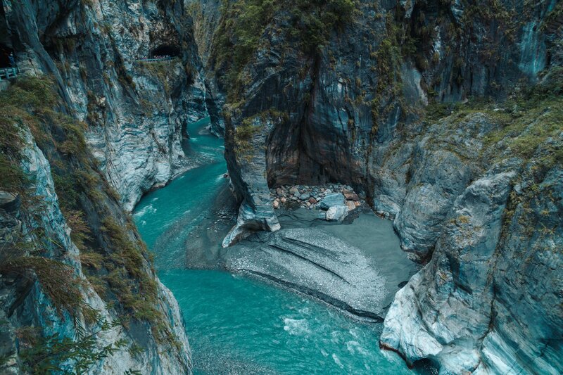 Discover Taroko Gorge: A Complete Adventure Guide