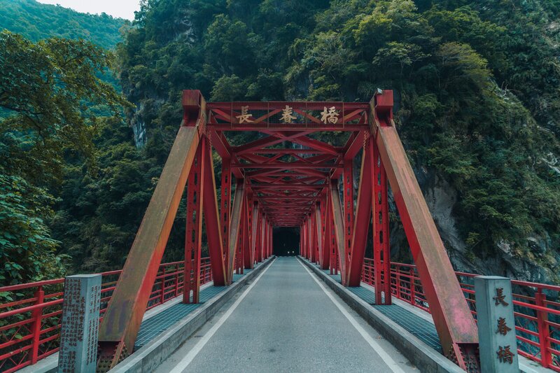 Discover Taroko Gorge: A Complete Adventure Guide