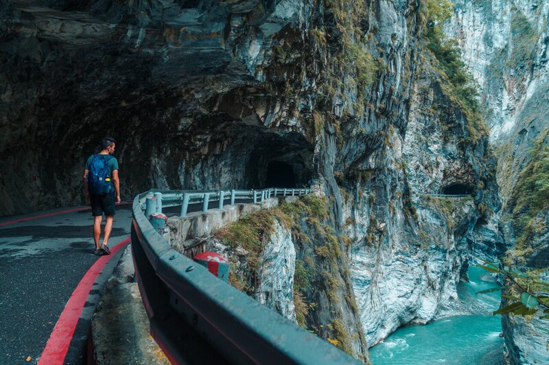 7 Fantastic Things to Do in Taroko Gorge, Taiwan for Solo Travelers