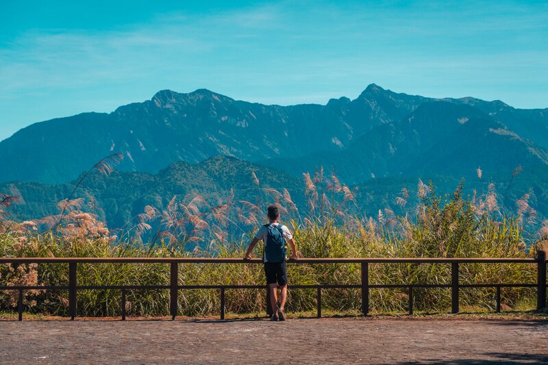 Explore Alishan: Your Ultimate Travel Itinerary