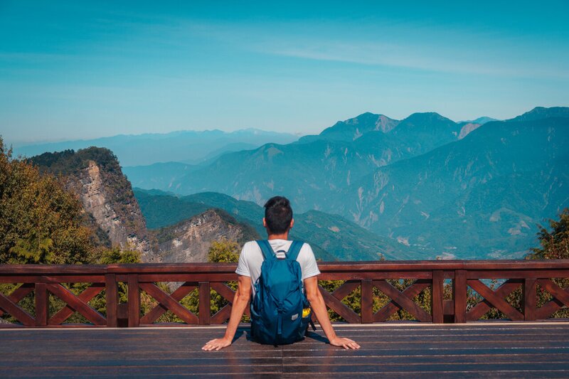 Explore Alishan: Your Ultimate Travel Itinerary