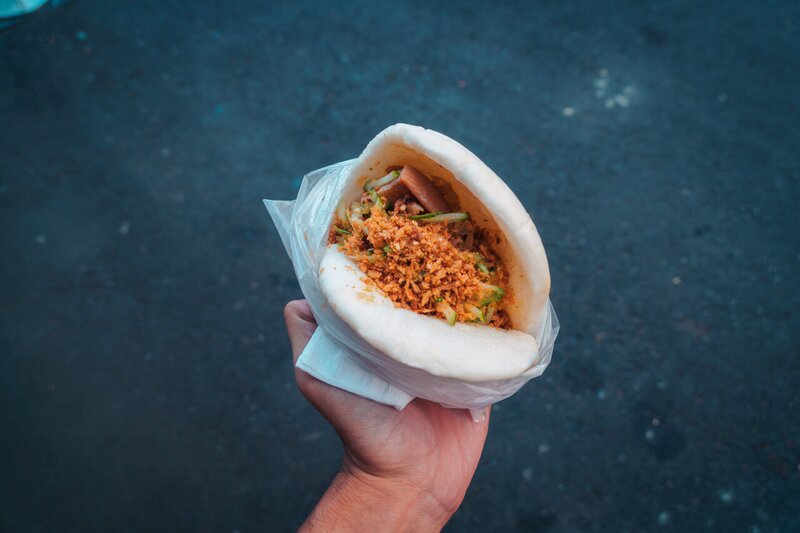 12 Unmissable Street Foods to Try in Taiwan