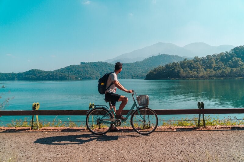 2 Weeks Backpacking Taiwan Itinerary for Solo Travelers