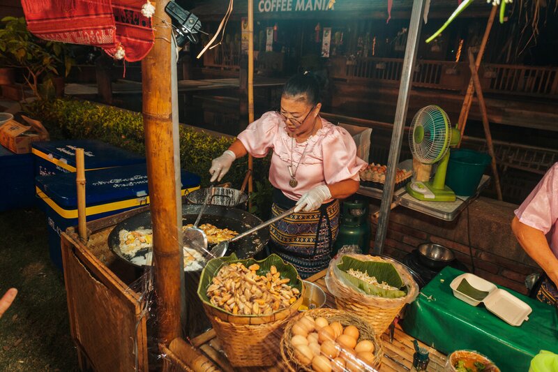 15 BEST Thai Street Foods to Try in Thailand