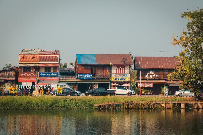 11 Wonderful Things to Do in Kamphaeng Phet, Thailand for Solo Travelers