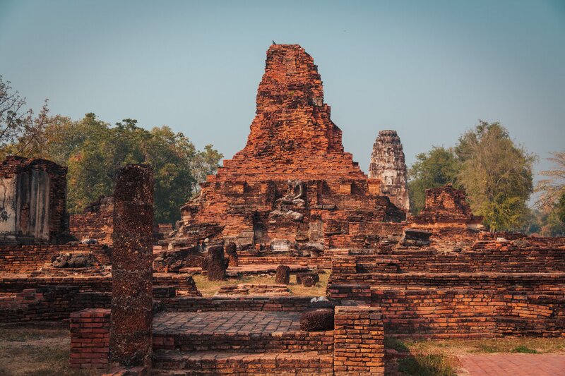 14 Awesome Things to Do in Sukhothai, Thailand for Solo Travelers
