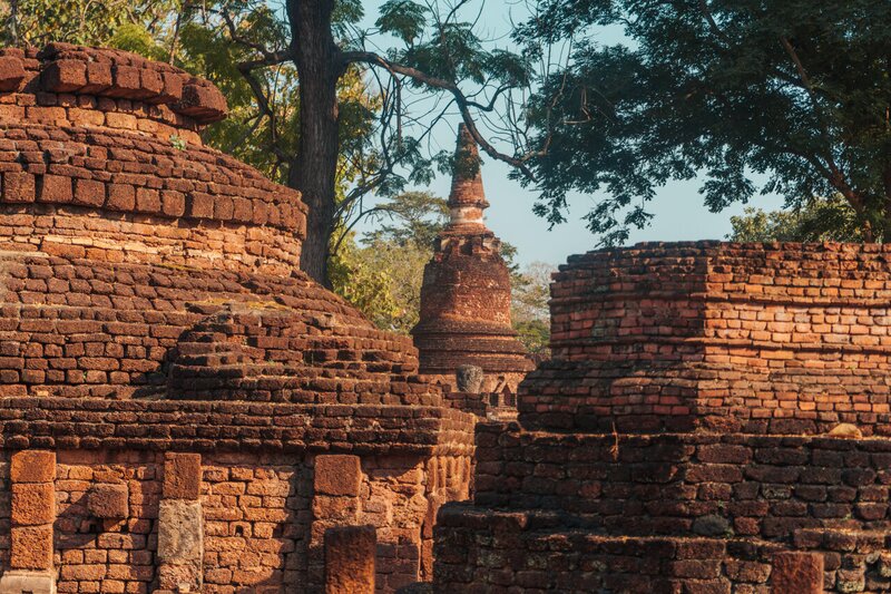 11 Wonderful Things to Do in Kamphaeng Phet, Thailand for Solo Travelers