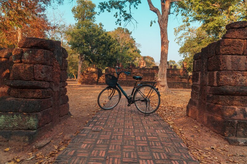 11 Wonderful Things to Do in Kamphaeng Phet, Thailand for Solo Travelers