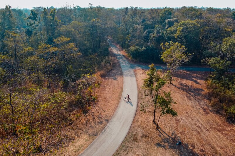 11 Wonderful Things to Do in Kamphaeng Phet, Thailand for Solo Travelers