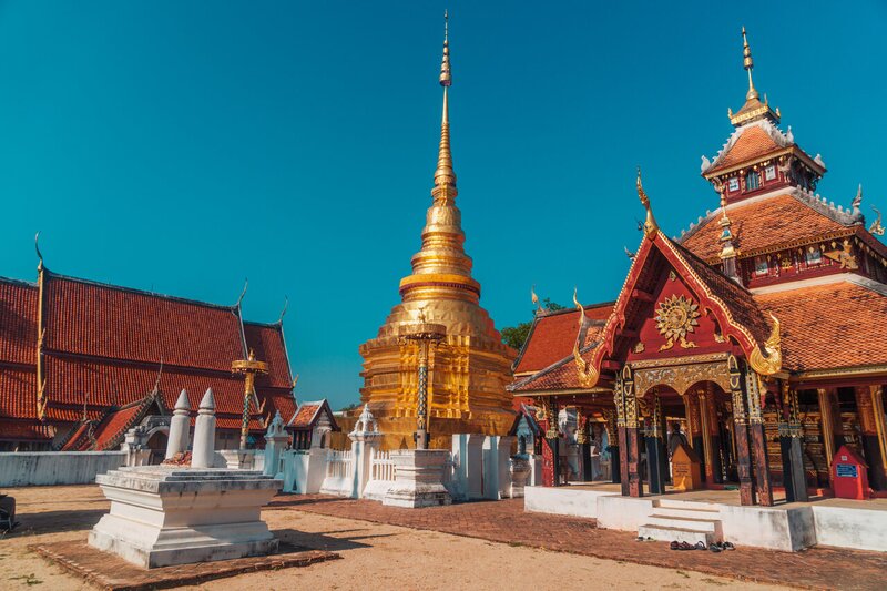 11 Amazing Things to Do in Lampang, Thailand for Solo Travelers