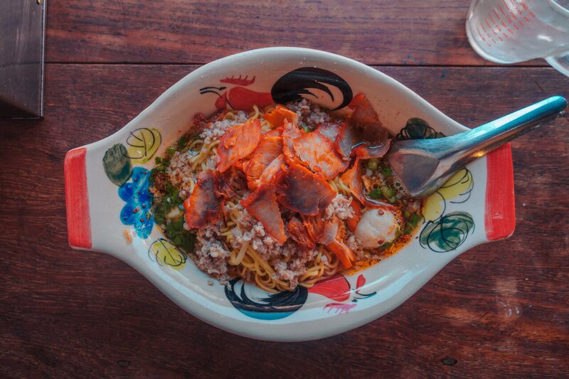 9 BEST Cafes and Restaurants in Lampang, Thailand