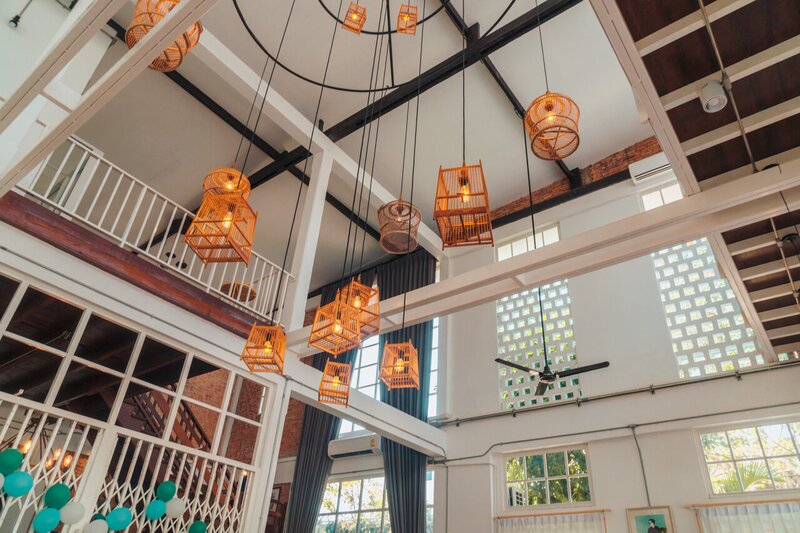 9 BEST Cafes and Restaurants in Lampang, Thailand