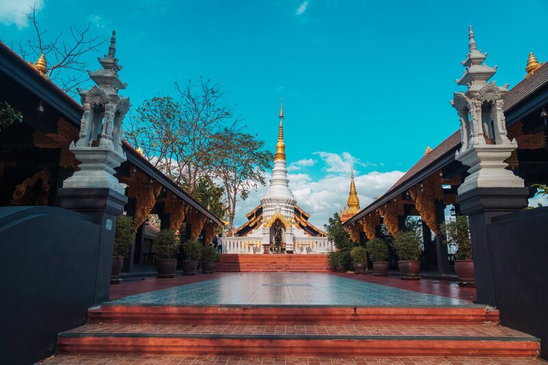 11 Amazing Things to Do in Lampang, Thailand for Solo Travelers