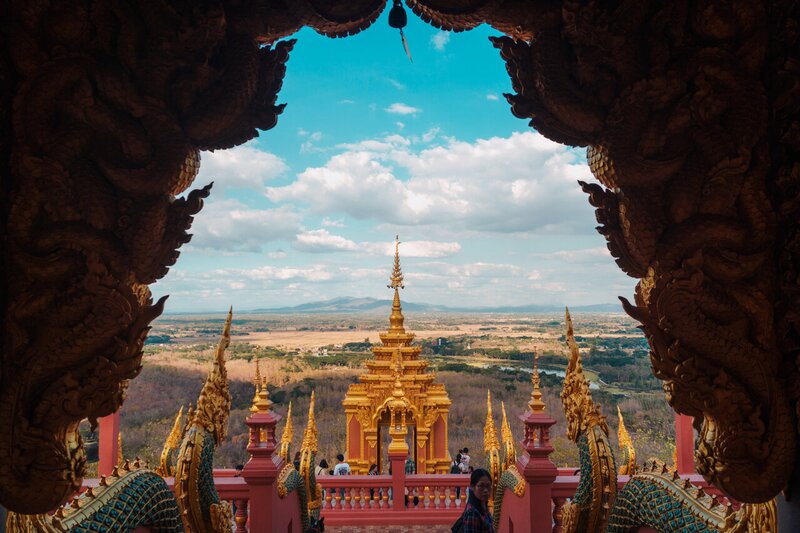 Explore Lampang: 11 Amazing Things to Do & More
