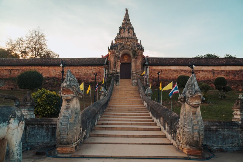 11 Amazing Things to Do in Lampang, Thailand for Solo Travelers