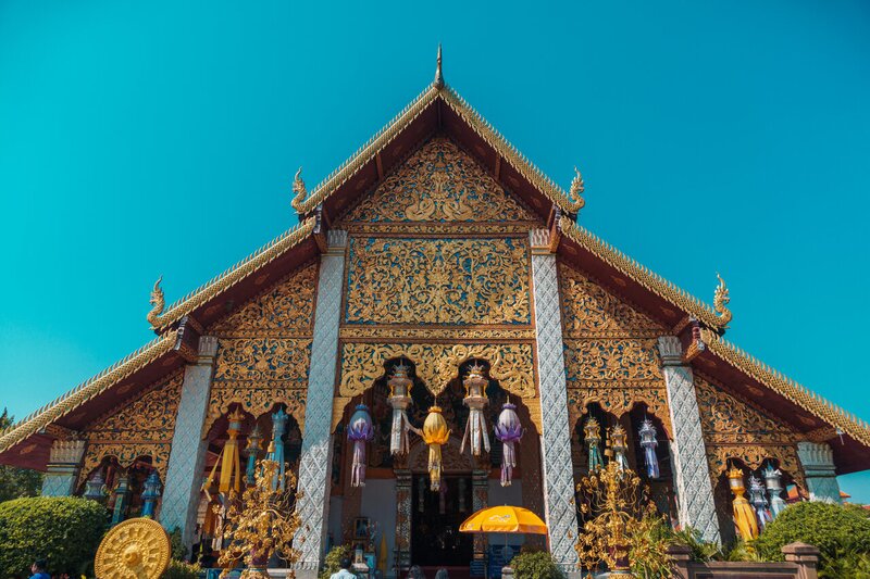 Visiting Lamphun: 8 Awesome Things to Do & Places to Visit