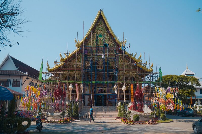 Visiting Lamphun: 8 Awesome Things to Do & Places to Visit