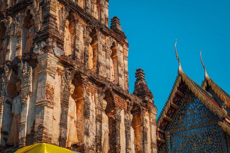 Visiting Lamphun: 8 Awesome Things to Do & Places to Visit