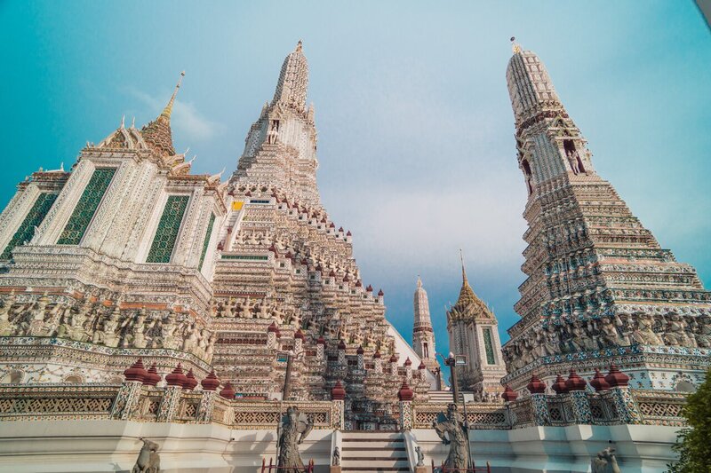10 Most Iconic Temples to Visit in Bangkok
