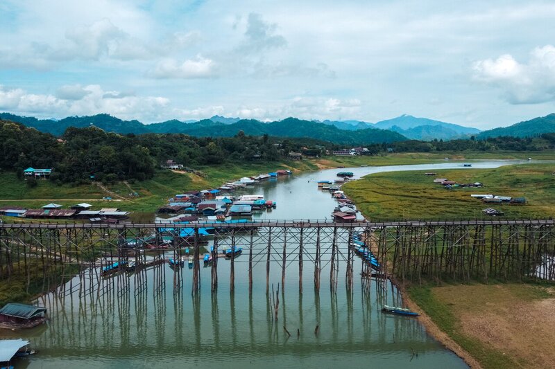 7 Awesome Things to Do in Pilok, Thailand for Solo Travelers