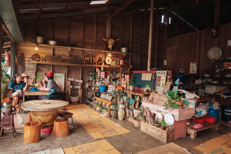 7 Awesome Things to Do in Pilok, Thailand for Solo Travelers