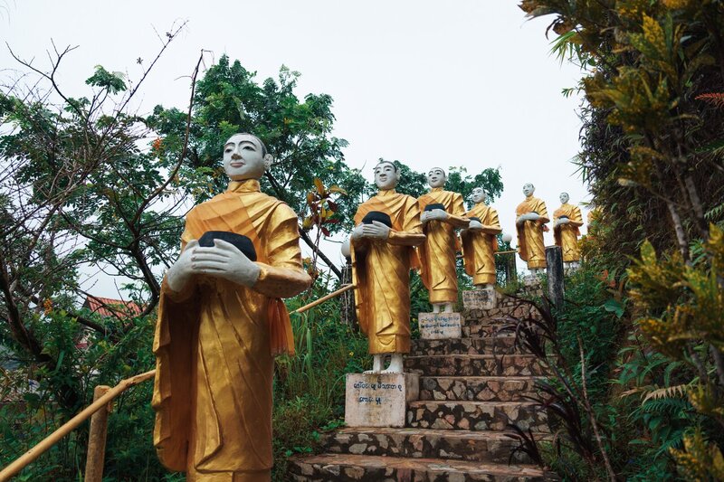 7 Awesome Things to Do in Pilok, Thailand