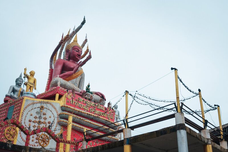 7 Awesome Things to Do in Pilok, Thailand for Solo Travelers