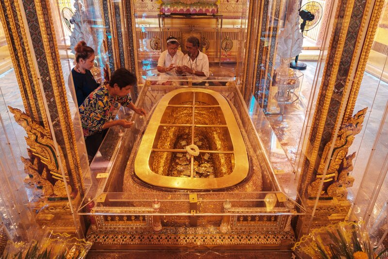 7 Wonderful Things to Do in Saraburi, Thailand