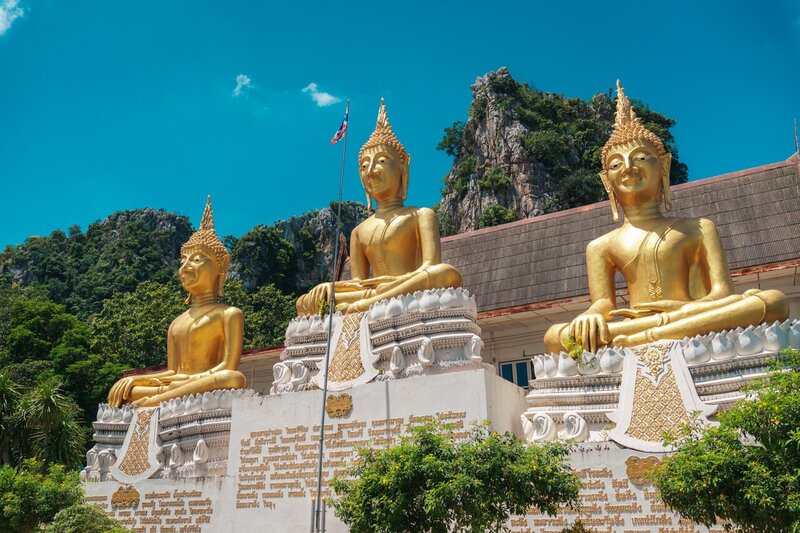 7 Wonderful Things to Do in Saraburi, Thailand