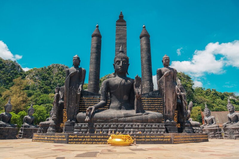 7 Wonderful Things to Do in Saraburi, Thailand
