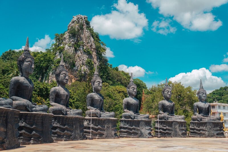 7 Wonderful Things to Do in Saraburi, Thailand