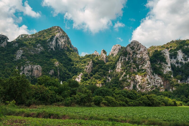 7 Wonderful Things to Do in Saraburi, Thailand