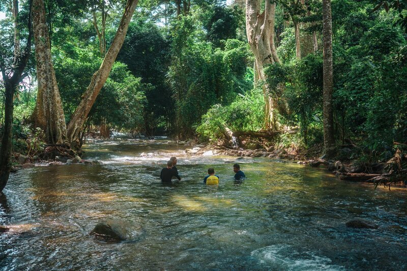 7 Wonderful Things to Do in Saraburi, Thailand