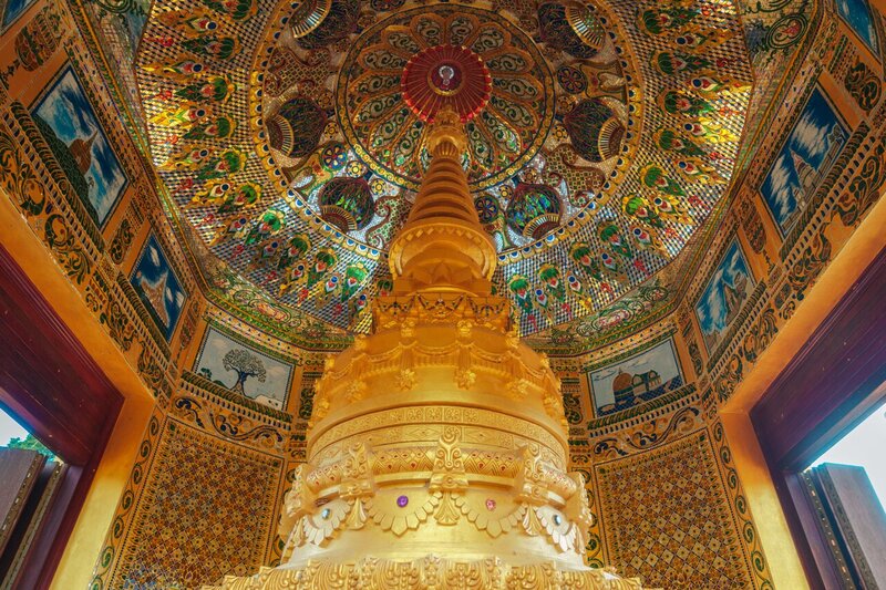 7 Wonderful Things to Do in Saraburi, Thailand