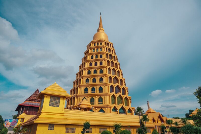 10 Awesome Things to Do in Ang Thong, Thailand for Solo Travelers