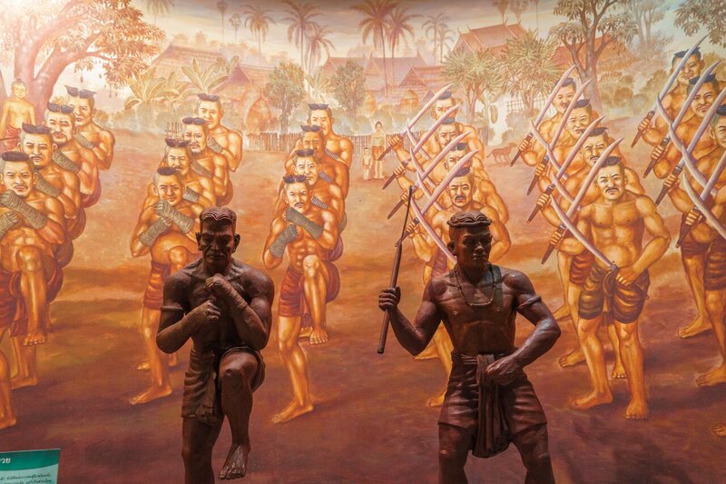 8 Incredible Things to Do in Singburi, Thailand