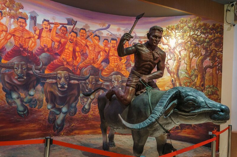 8 Incredible Things to Do in Singburi, Thailand