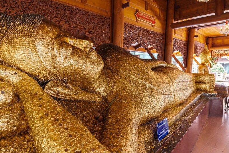 Visit Singburi: 8 Incredible Things to Do & More