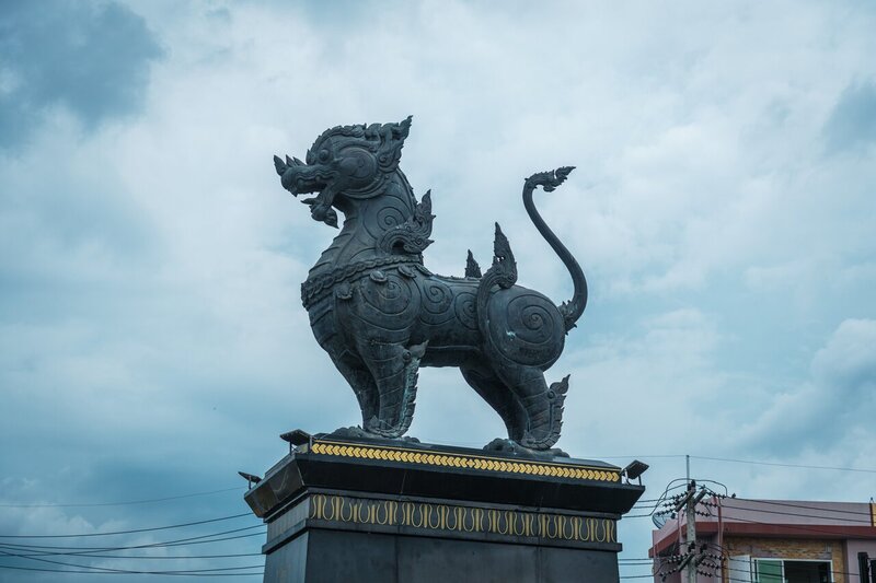 8 Incredible Things to Do in Singburi, Thailand