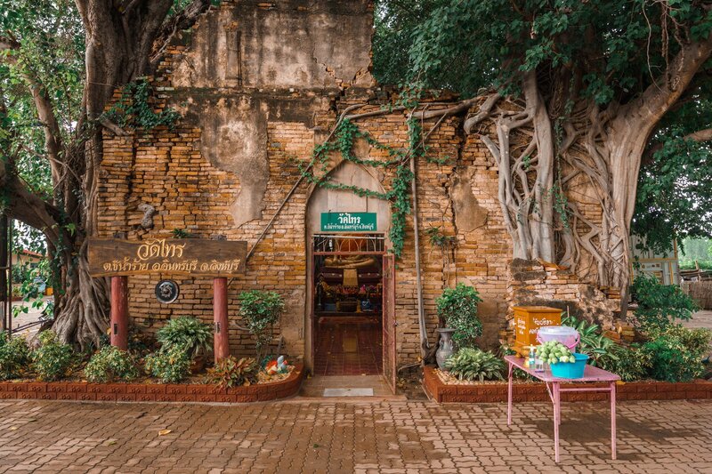 8 Incredible Things to Do in Singburi, Thailand