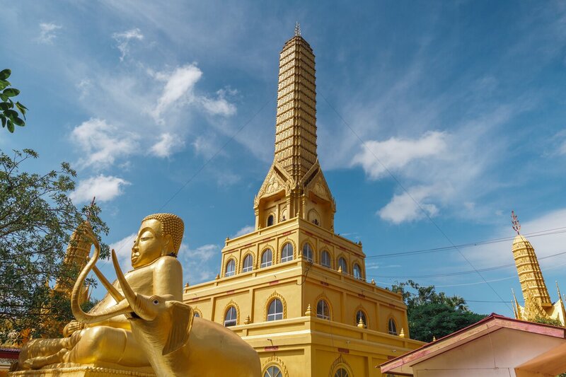 8 Incredible Things to Do in Singburi, Thailand