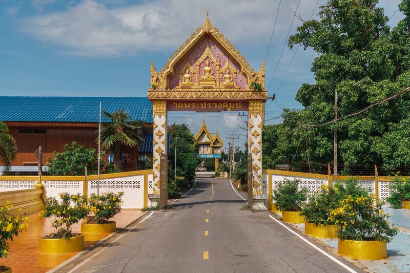 8 Incredible Things to Do in Singburi, Thailand