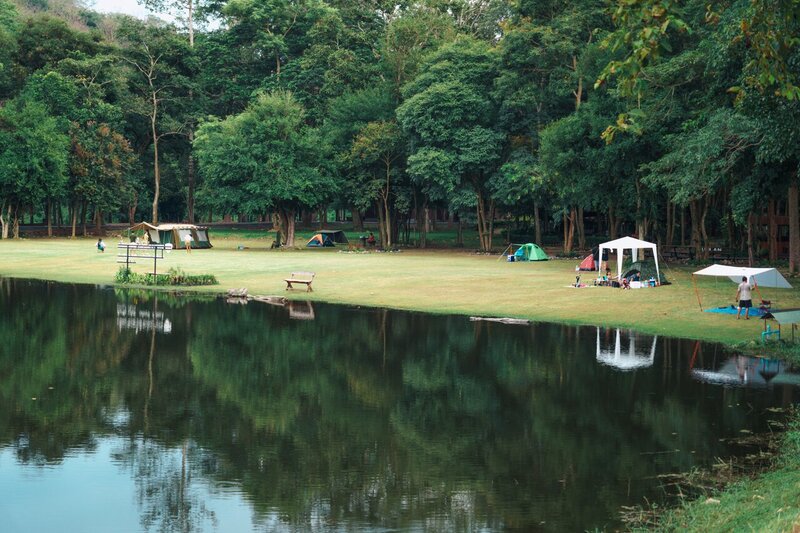 7 Wonderful Things to Do in Saraburi, Thailand