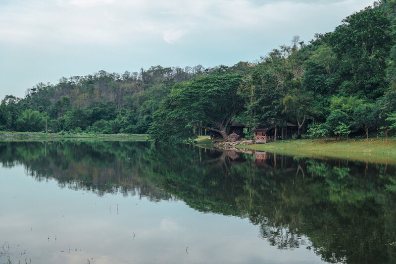 7 Wonderful Things to Do in Saraburi, Thailand