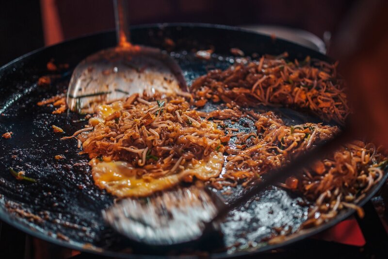 15 BEST Thai Street Foods to Try in Thailand