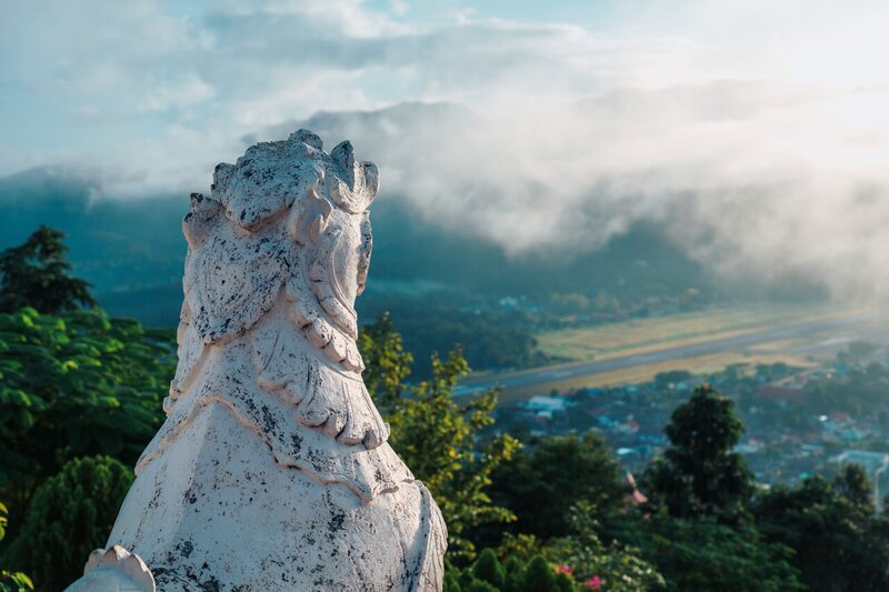 15 Awesome Things to Do in Mae Hong Son City for Solo Travelers